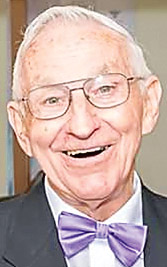 Charles M. ‘Chick’ Brenneman | News, Sports, Jobs - Altoona Mirror